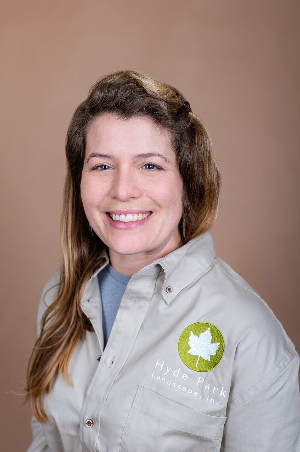 Hyde Park Landscaping headshots - Hyde Park Landscape